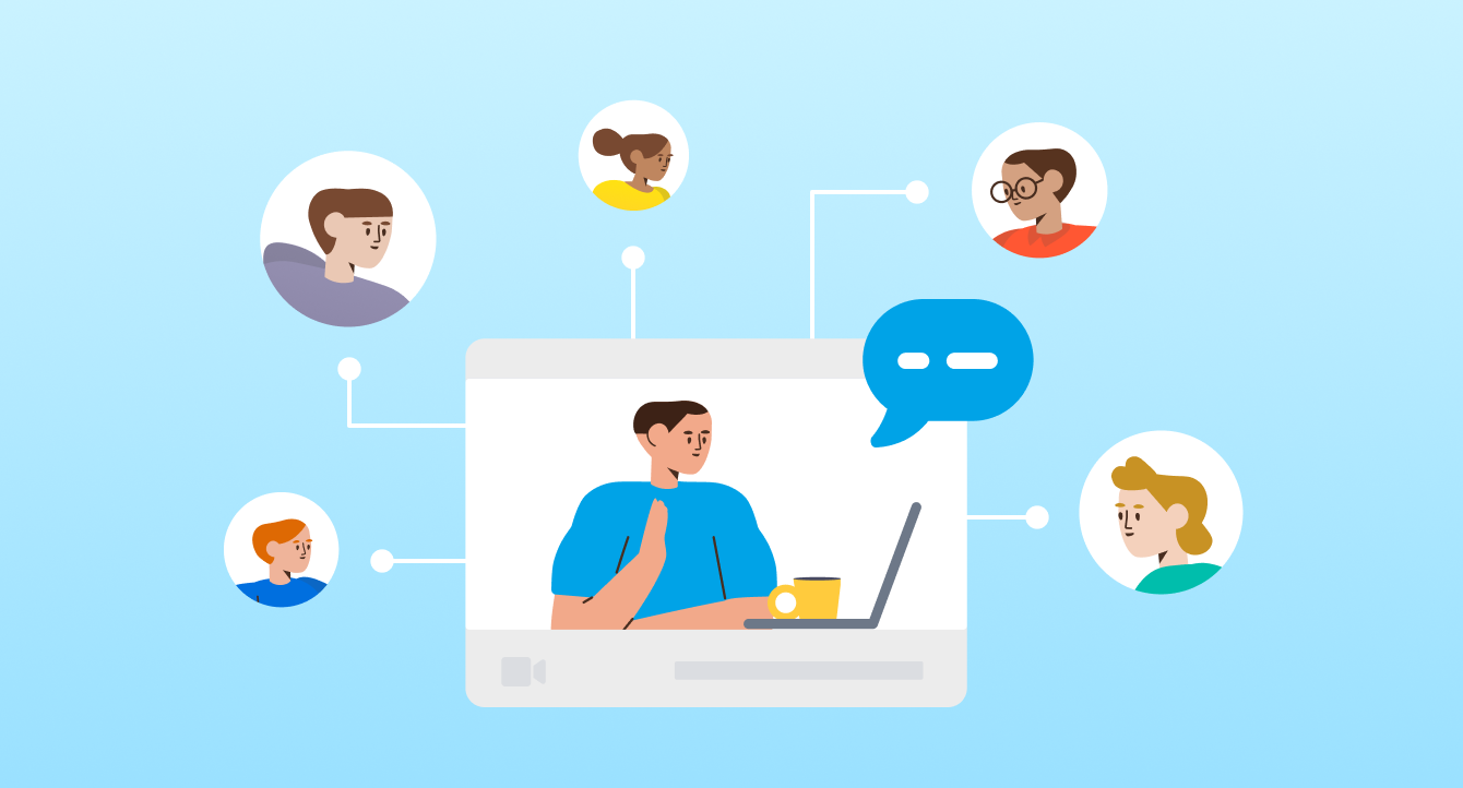 The GoLinks® Blog - How To [Actually] Support Your Remote Team in 2025 ...