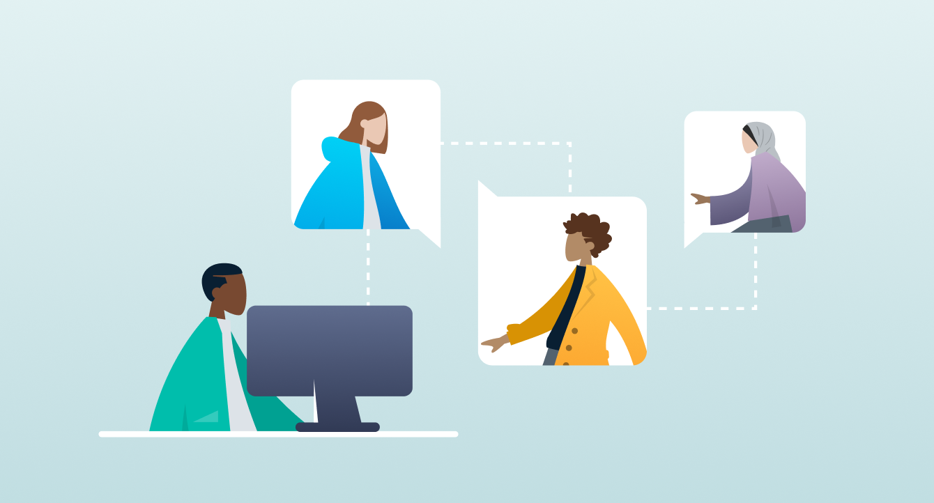 The GoLinks® Blog - 5 Ways to Improve Your Remote Team Communication in 2025