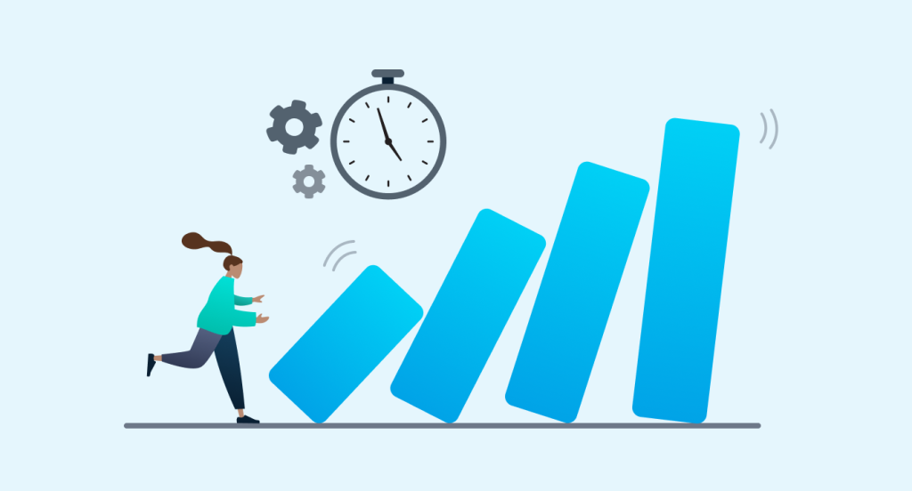 The Golinks® Blog 9 Productivity Problems That Are Slowing Your Tech