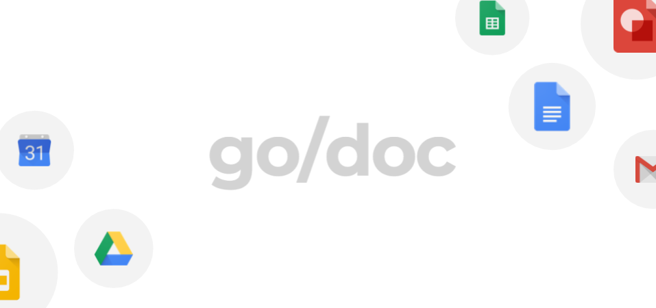 The GoLinks® Blog - Google Docs has a Secret Hack