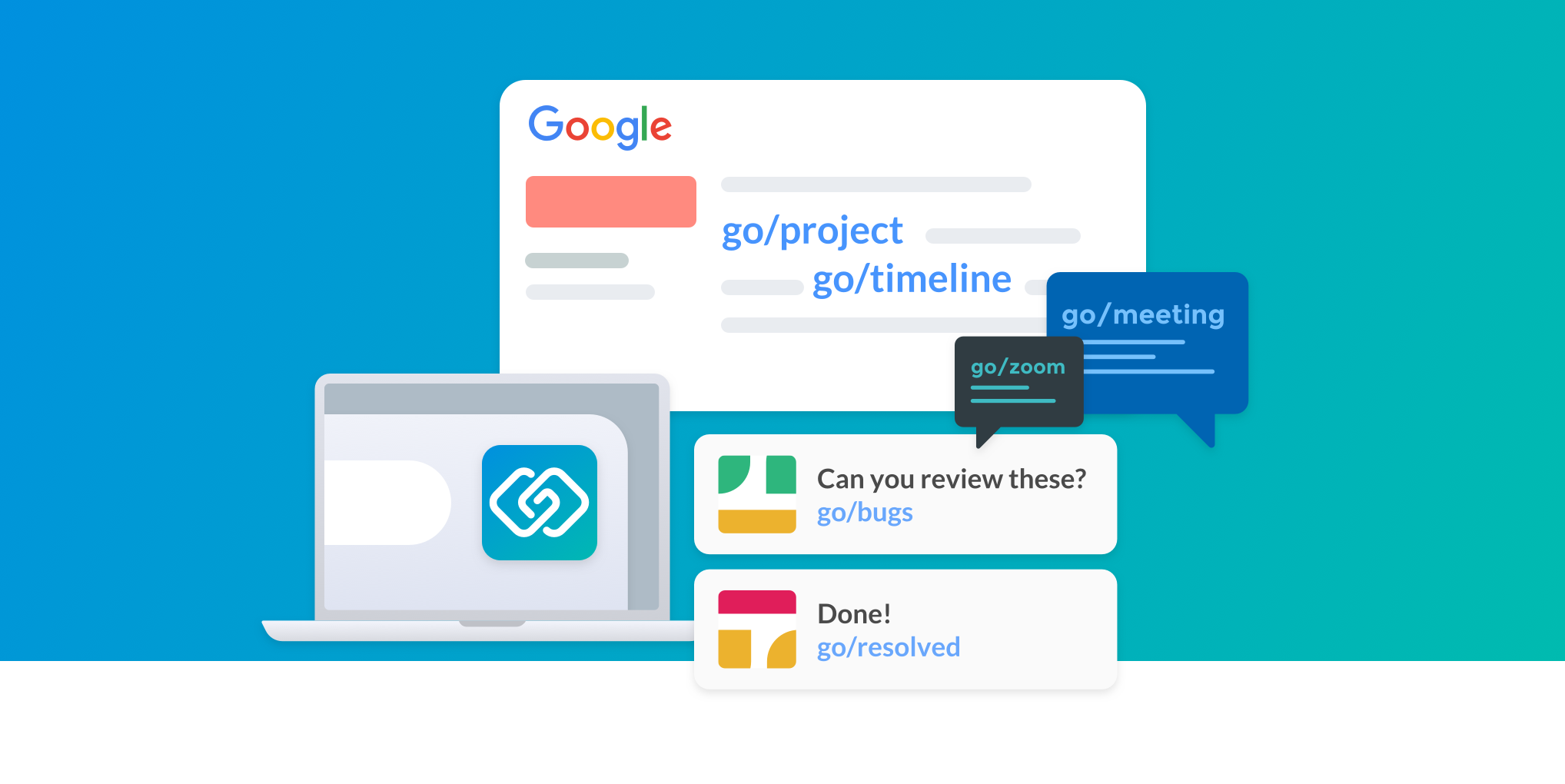 The GoLinks® Blog - How to Install GoLinks