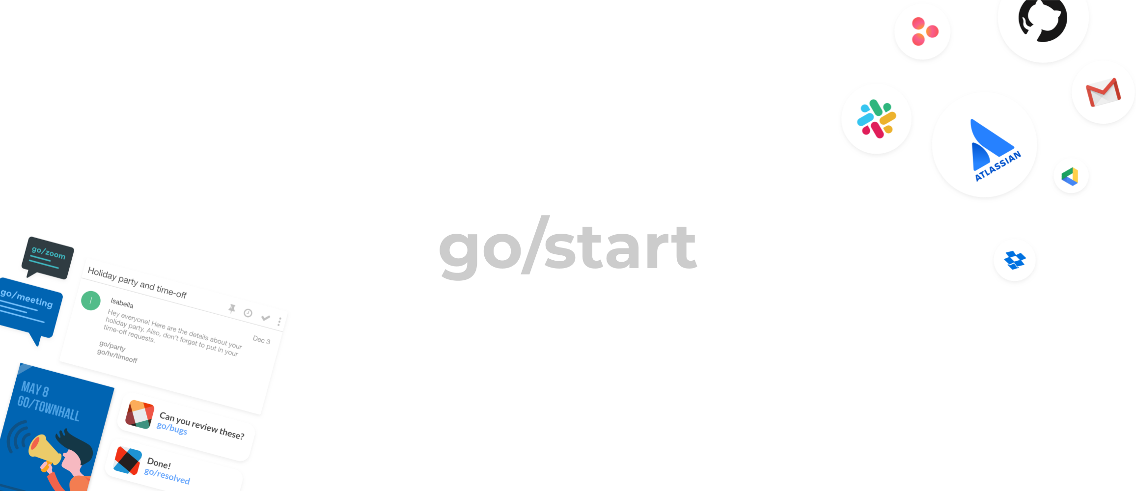 The GoLinks® Blog - Getting Started with GoLinks