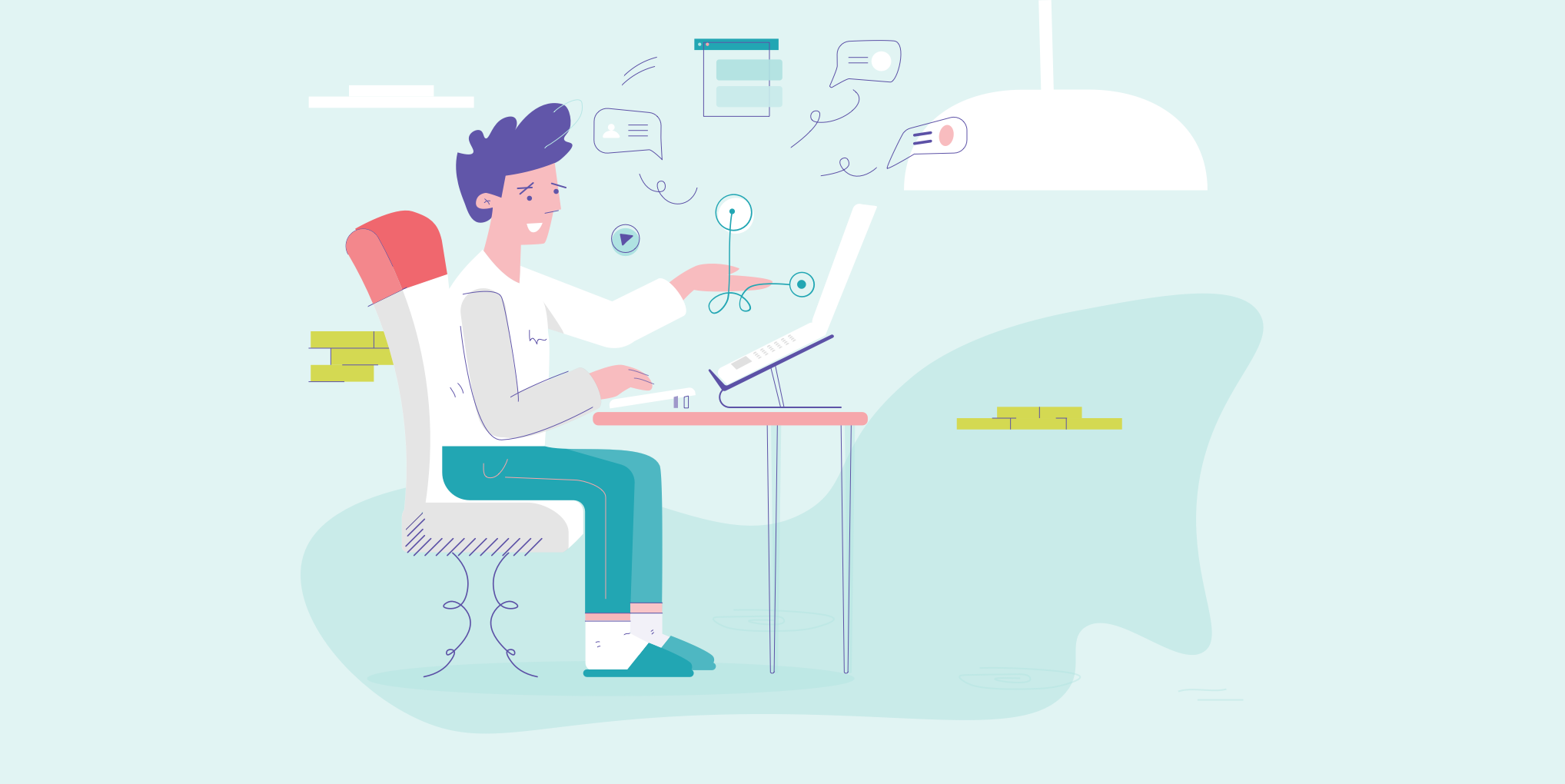 The GoLinks® Blog - How to Maximize Your Company’s New Remote Work Tools