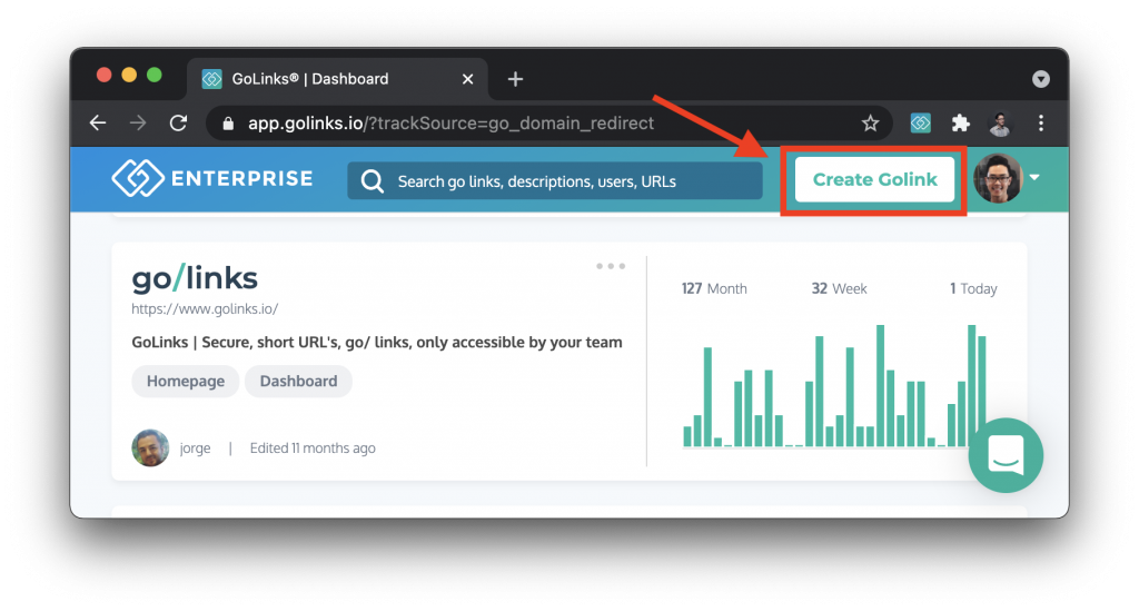 The GoLinks® Blog - What is a URL Shortener and When Should You Use It?