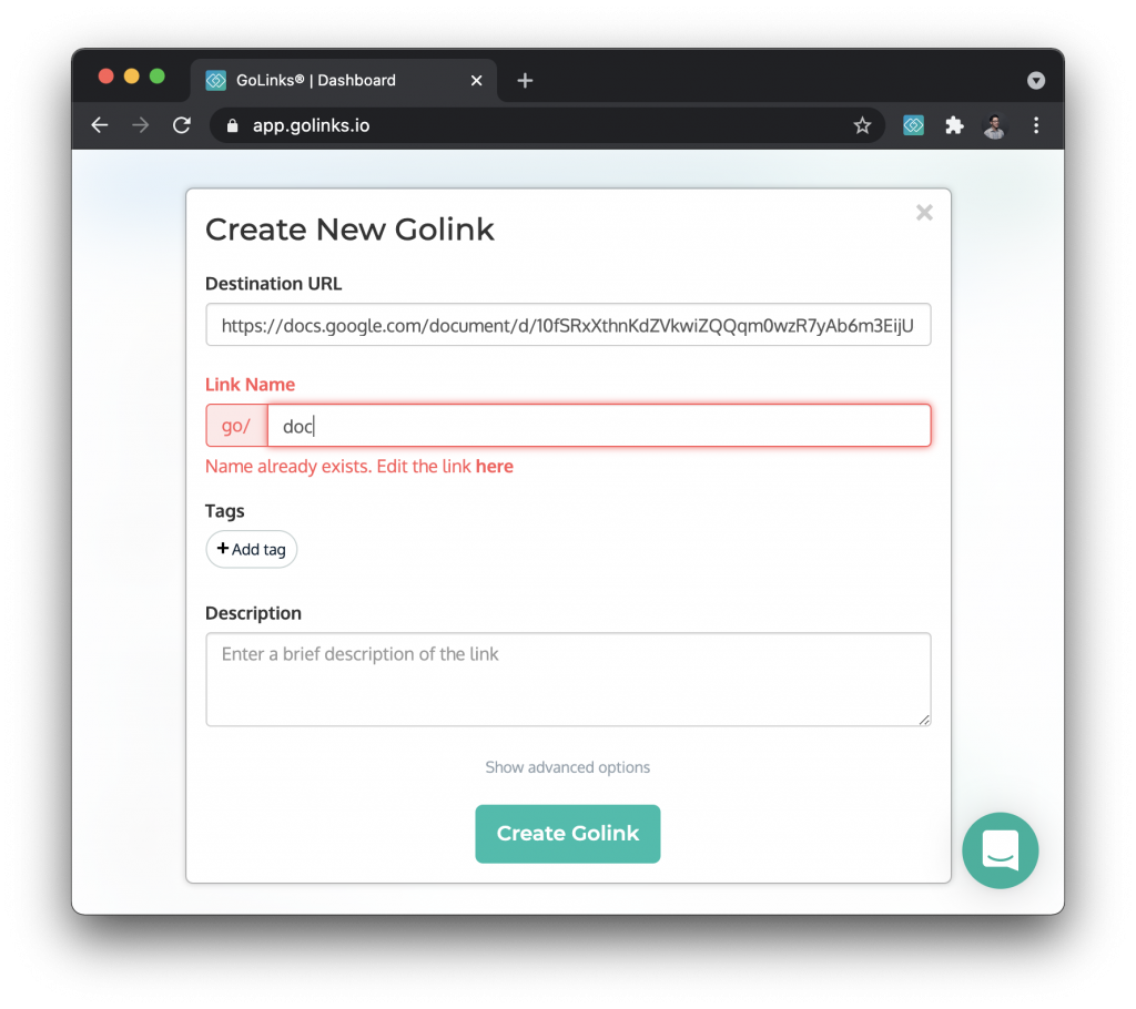 The GoLinks® Blog - What is a URL Shortener and When Should You Use It?