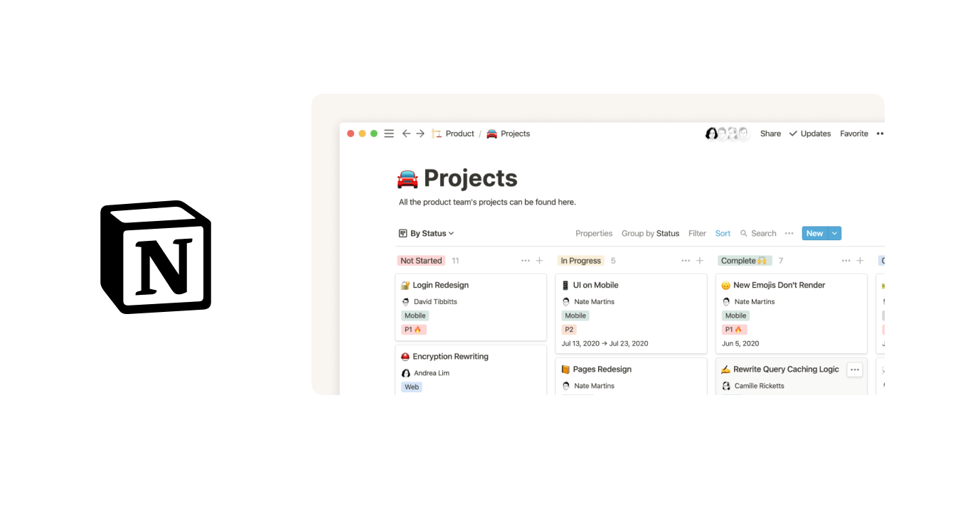 The GoLinks® Blog - Top 6 Knowledge Management Tools to Transform Your Team