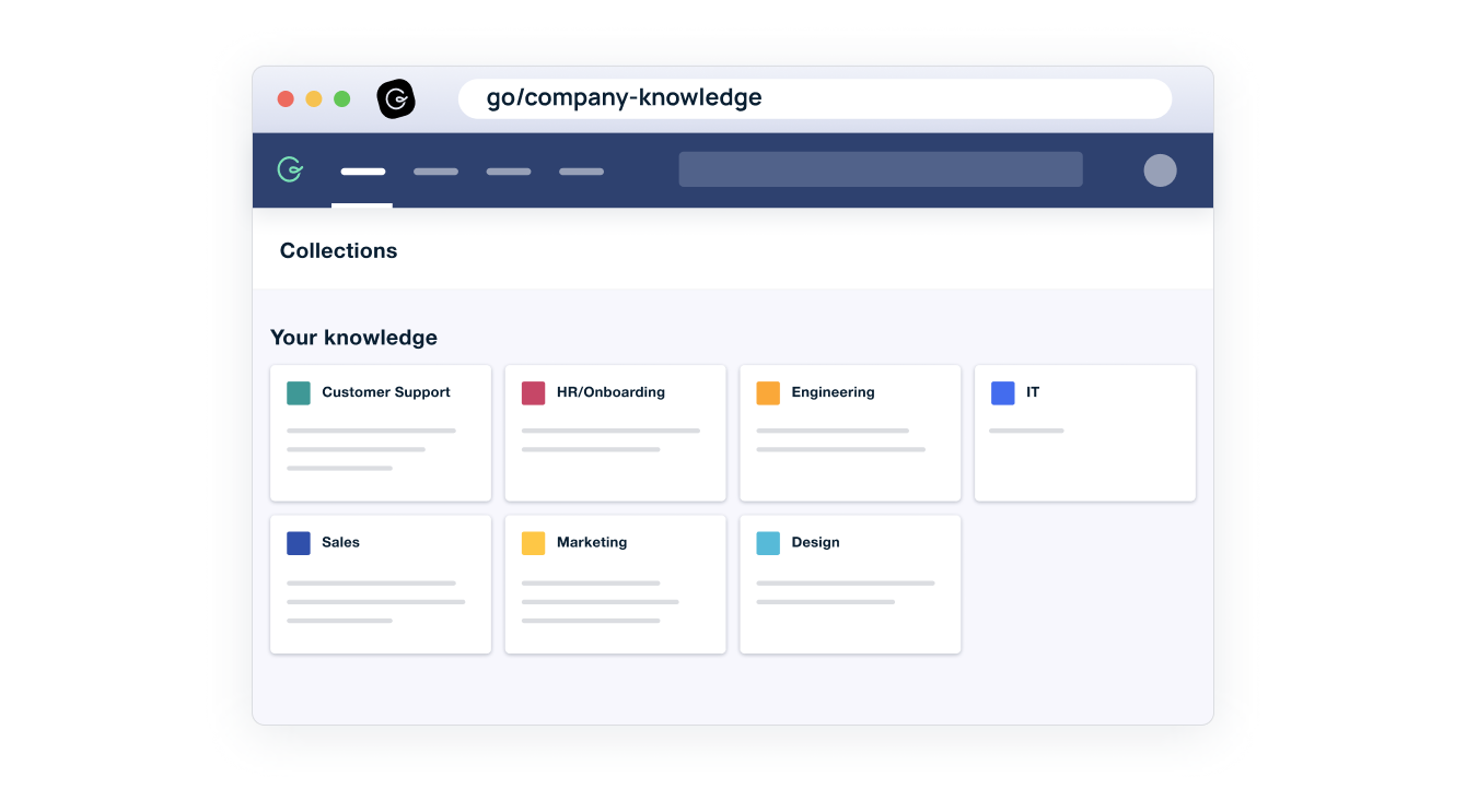 The GoLinks® Blog - A Deep Dive Into Knowledge Management Tools: Guru