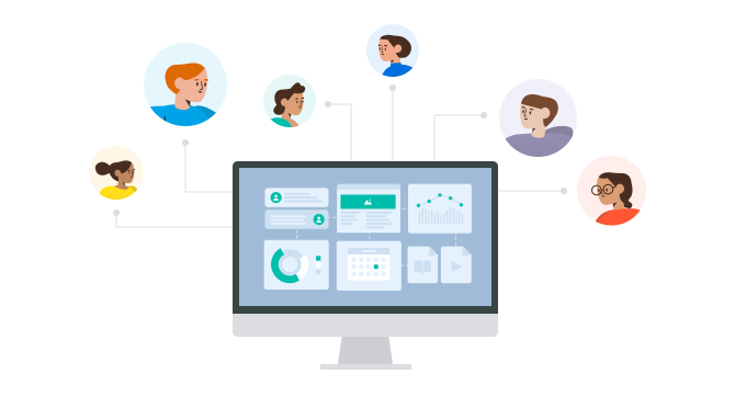 The GoLinks® Blog - The 4 Stages Of A Knowledge Management Process