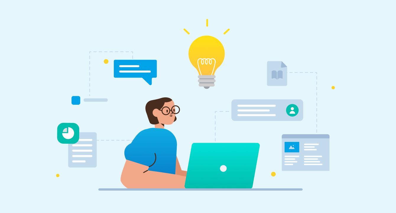 The GoLinks® Blog - 8 Benefits of Knowledge Management That Will Set ...