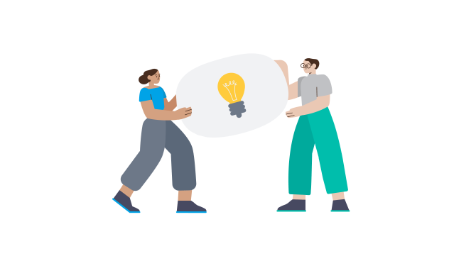 The GoLinks® Blog - 5 Ways to Improve (Small) Team Productivity