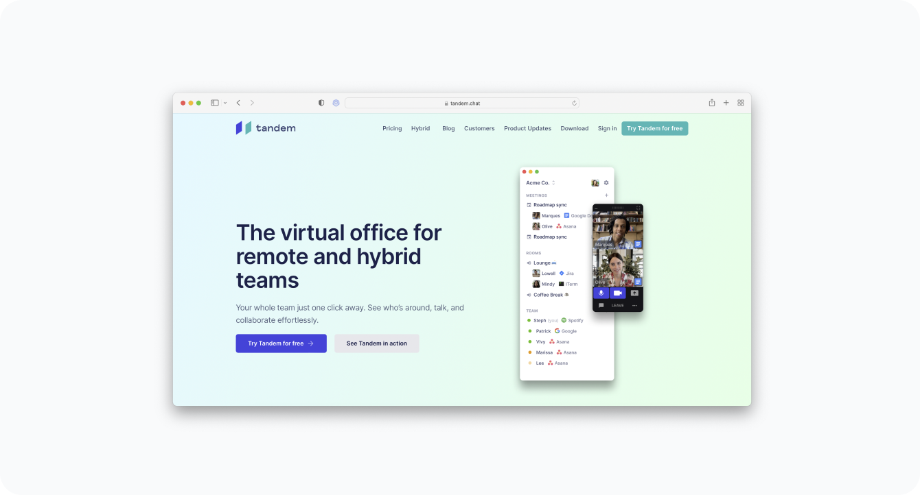 The GoLinks® Blog - The Top 15 Sales Team Collaboration Tools to Boost Productivity