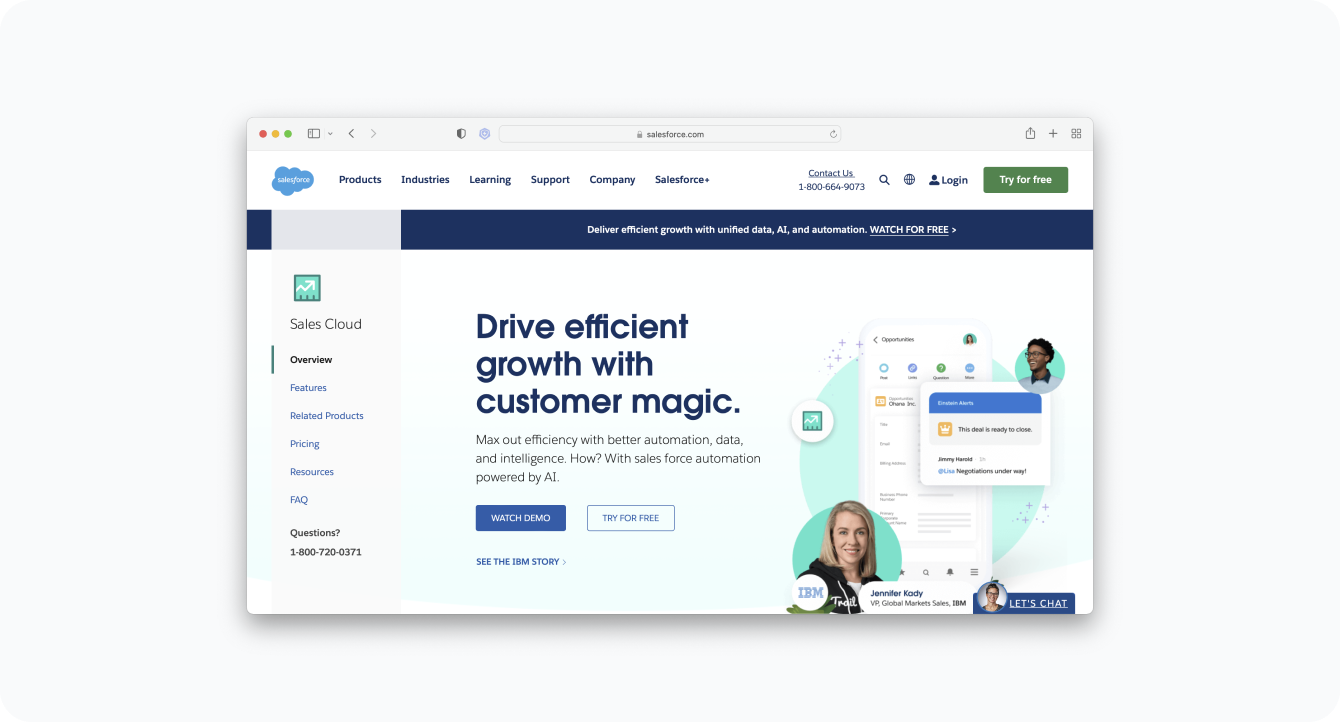 The GoLinks® Blog - The Top 15 Sales Team Collaboration Tools to Boost ...