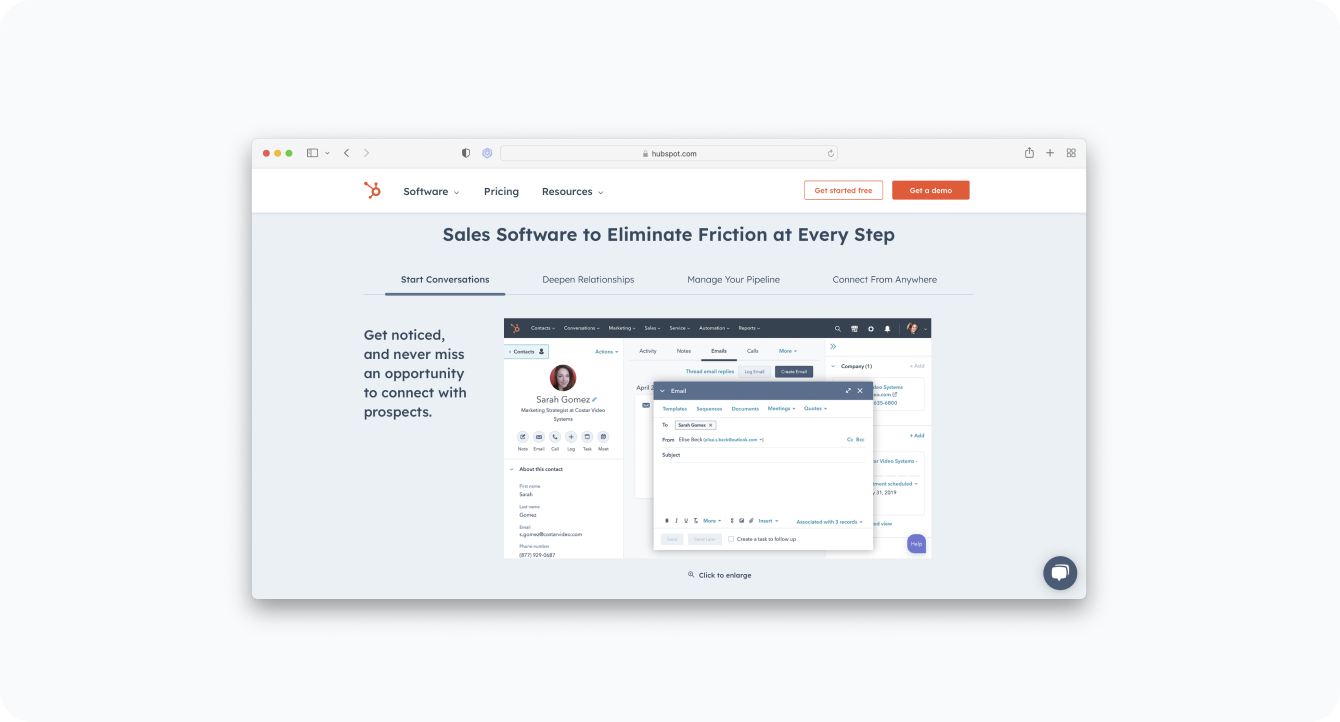 The GoLinks® Blog - The Top 15 Sales Team Collaboration Tools to Boost ...