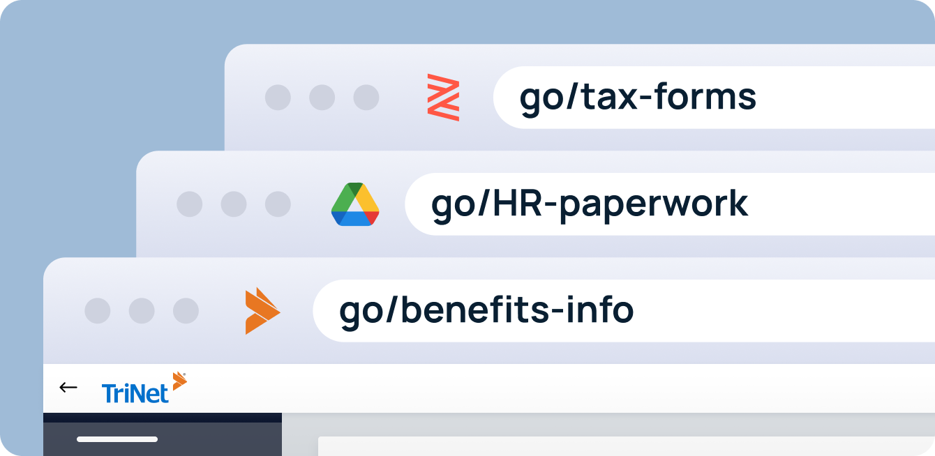 The GoLinks® Blog - HR Process Improvement: Tips to Help Your Team ...