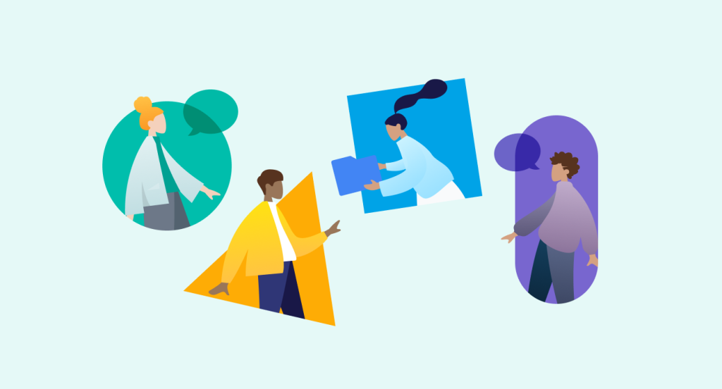 The GoLinks® Blog - 6 Ways to Optimize Cross Departmental Collaboration ...