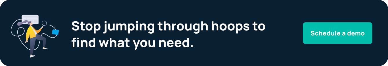 The GoLinks® Blog - The Rolodex Effect