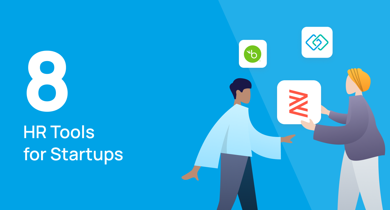 The GoLinks® Blog - Discover the Best HR Software for Startups [2025 List]