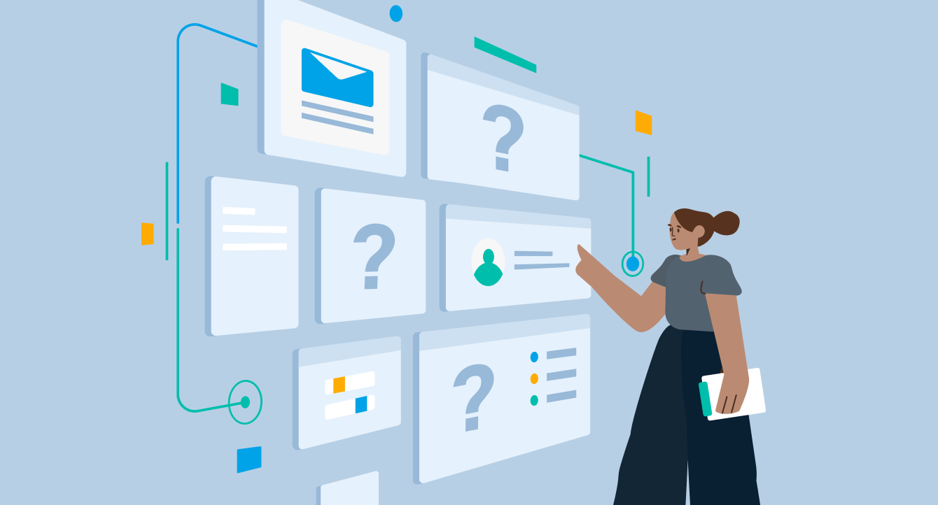 The GoLinks® Blog - Five Key Challenges in Knowledge Management (and ...