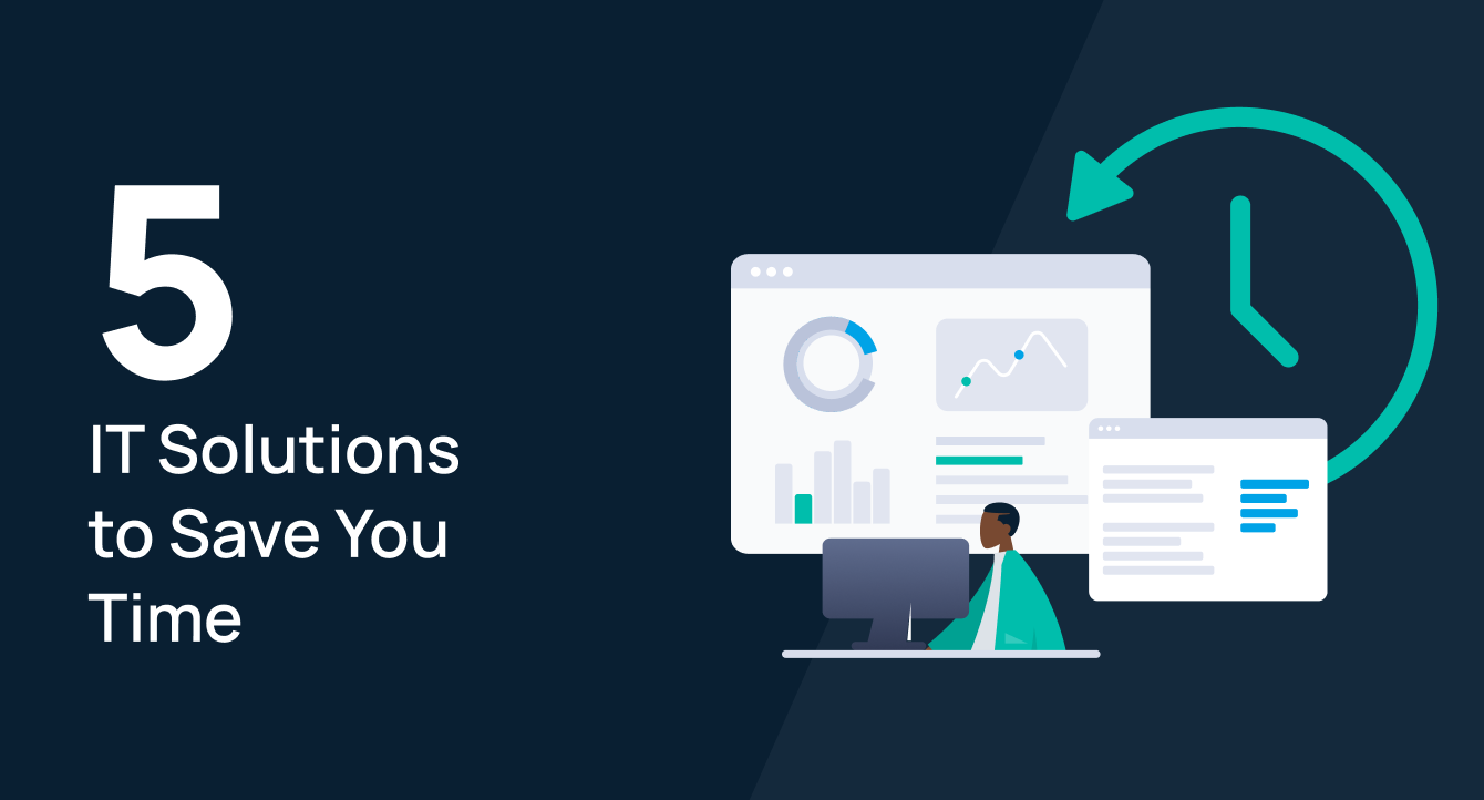 The GoLinks® Blog - 5 Information Technology Solutions to Help Your ...