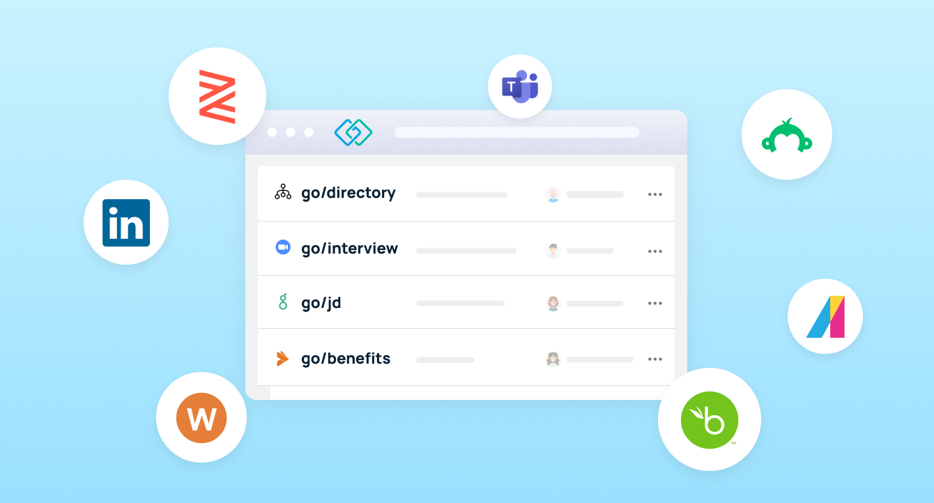 The GoLinks® Blog - 5 Steps to Optimize Your HR Tech Stack (and reduce unnecessary spend)