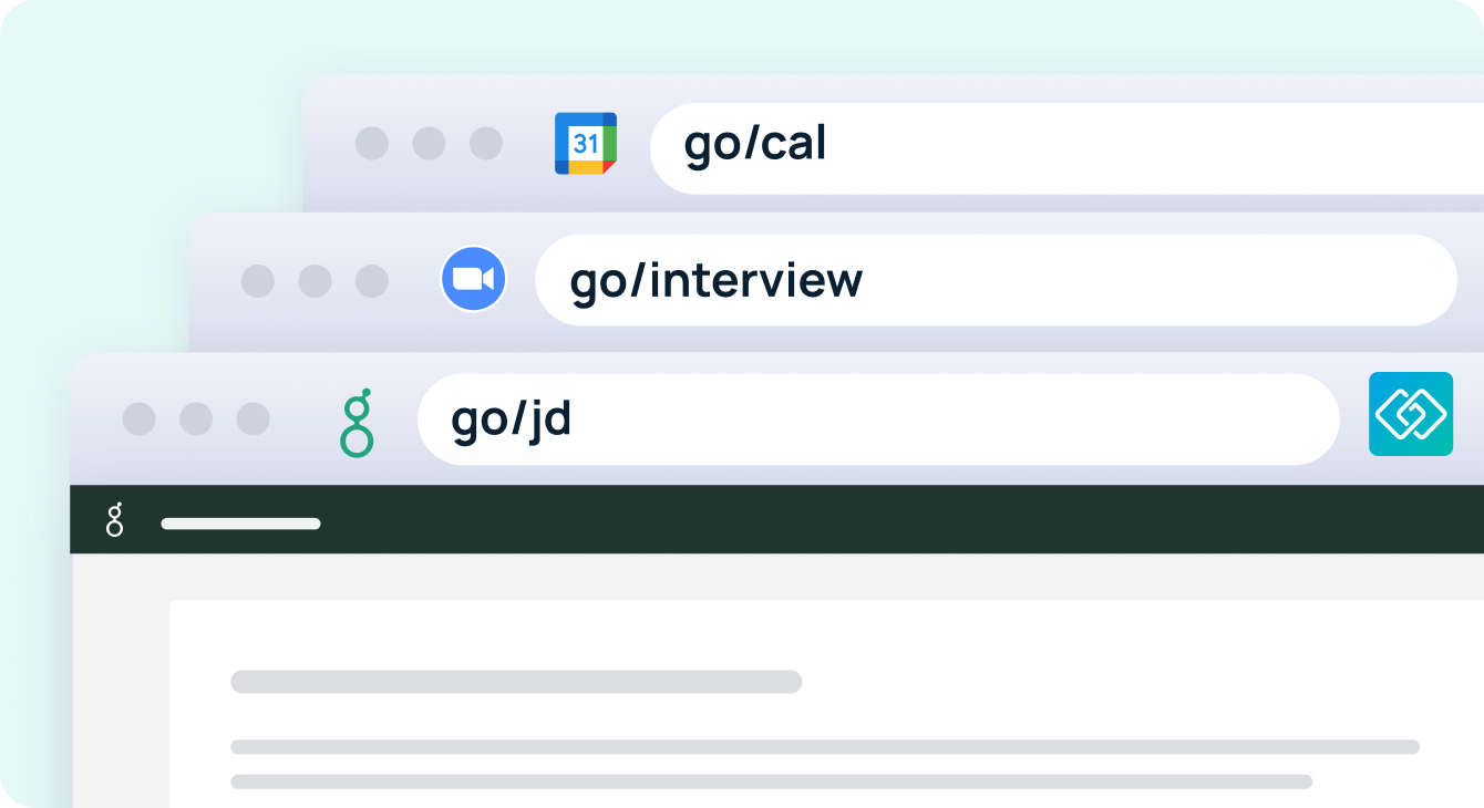 The GoLinks® Blog - The Insider’s Guide to Effective Hiring: Recruiter ...