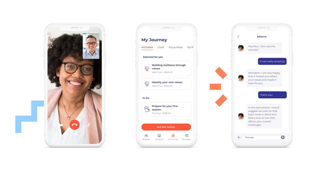 The GoLinks® Blog - How CoachHub Saved 900 Hours of Productivity Time ...
