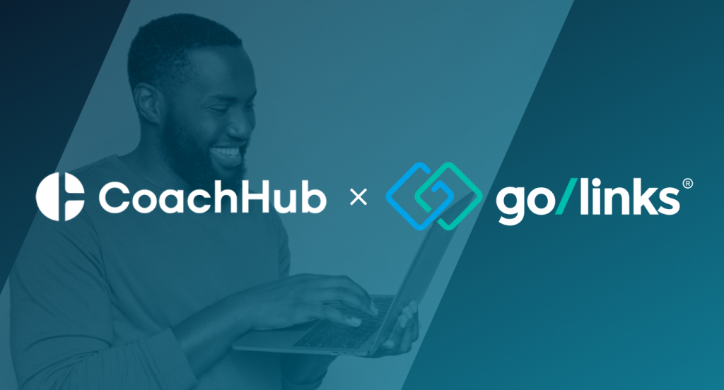 The GoLinks® Blog - How CoachHub Saved 900 Hours of Productivity Time ...