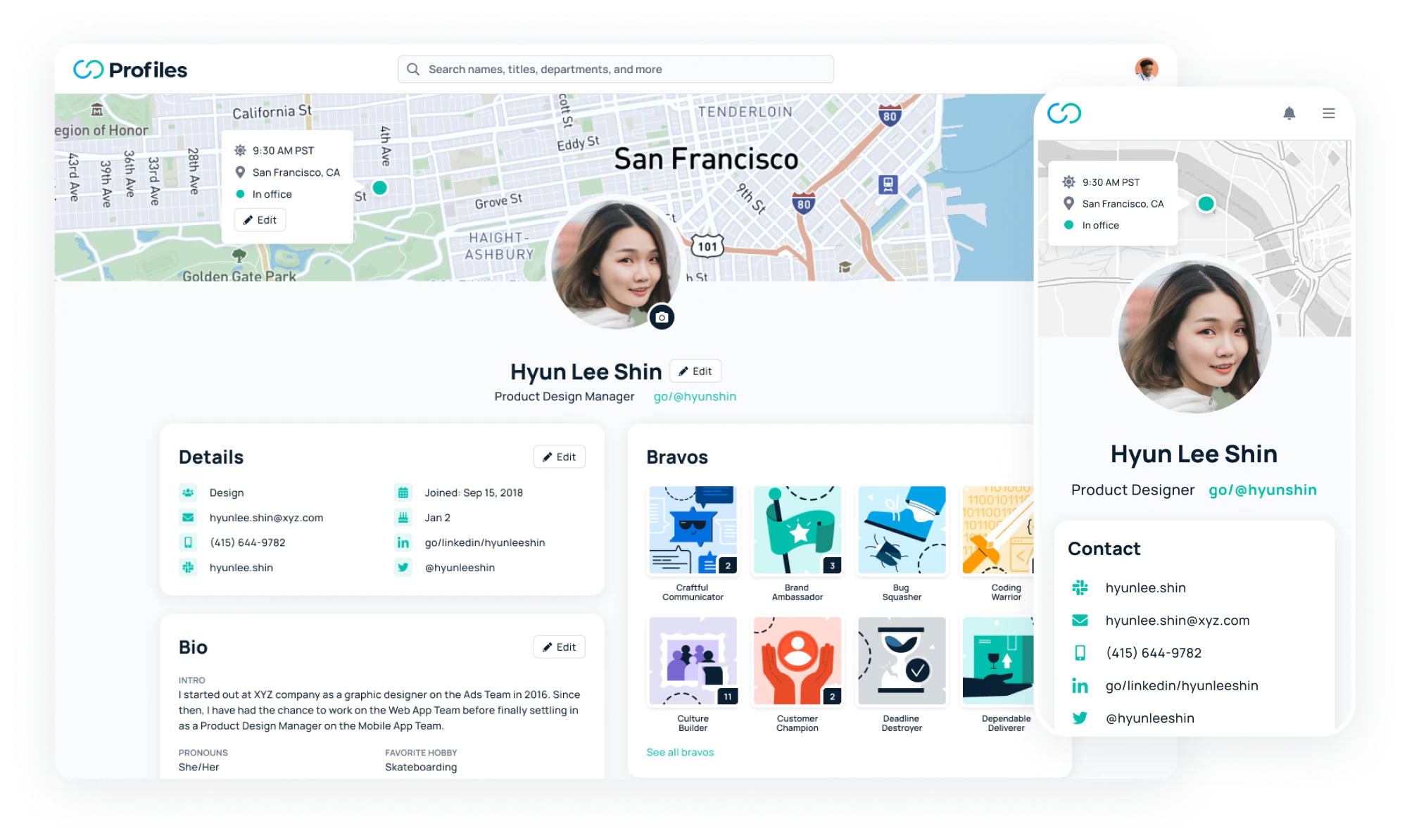 The GoLinks® Blog - 6 Ways to Optimize Cross Departmental Collaboration ...
