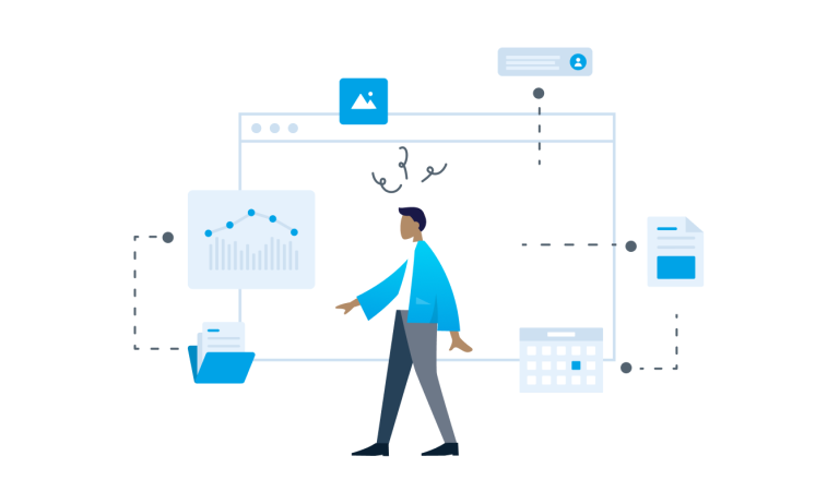 The GoLinks® Blog - How Your Org Can Use AI to Reduce Human Error in the Digital Workplace