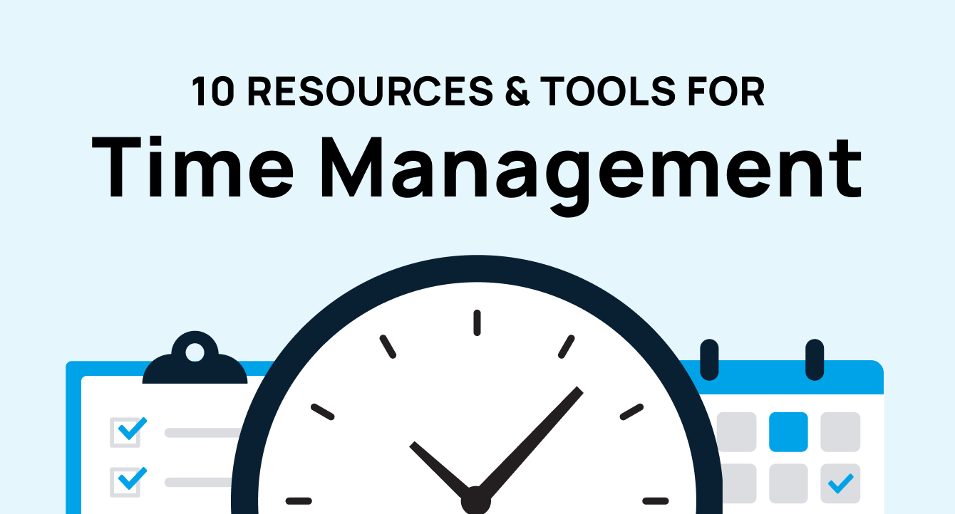 The GoLinks® Blog - Time Management Resources: 10 Must-Haves to Improve ... The GoLinks® Blog - Time Management Resources: 10 Must-Haves to Improve ...