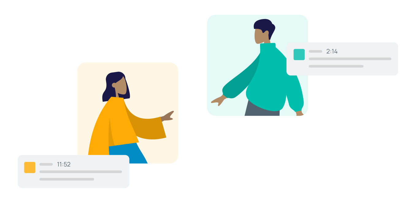 The GoLinks® Blog - 9 Surefire Ways to Make Communicating at Work Way ...