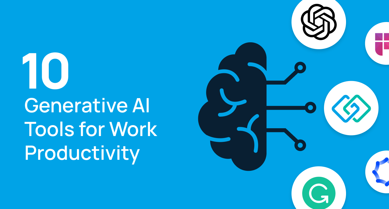 The GoLinks® Blog - 10 Generative AI Tools to Revolutionize Your Work ... The GoLinks® Blog - 10 Generative AI Tools to Revolutionize Your Work ...