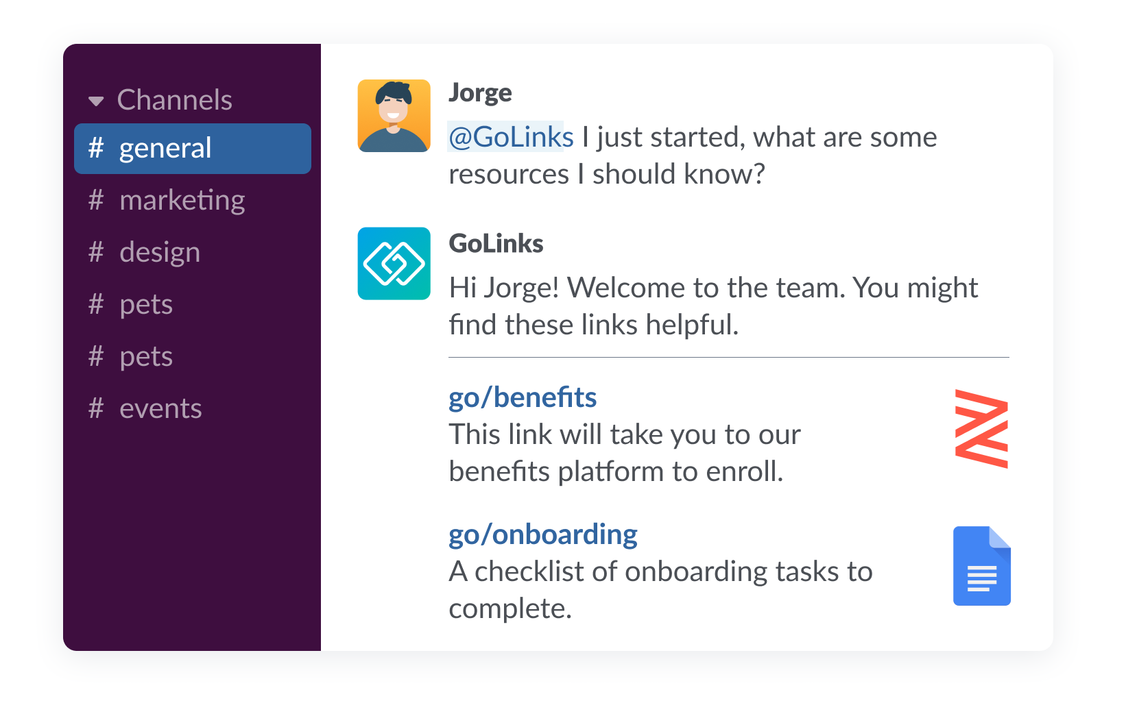 The GoLinks® Blog - Want to Improve Business Operations and Processes ... The GoLinks® Blog - Want to Improve Business Operations and Processes ...