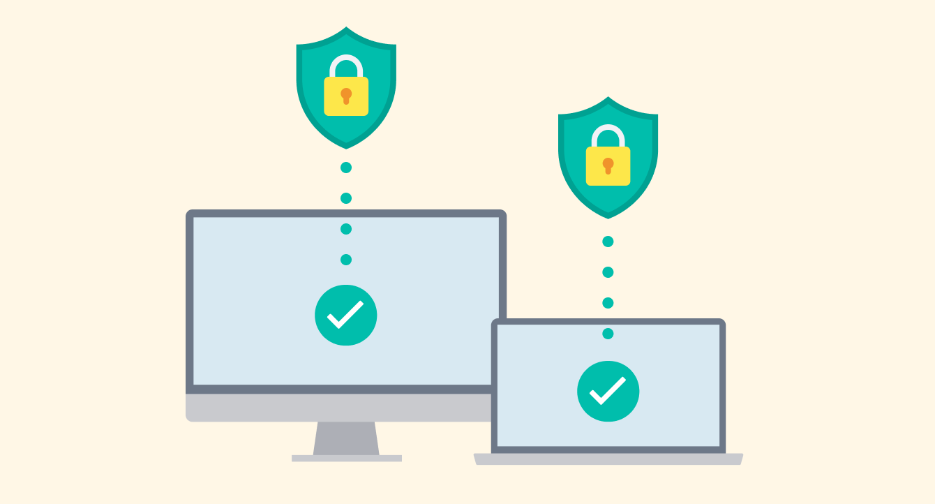 The GoLinks® Blog - How to Balance Security and Efficiency in a Remote Workforce