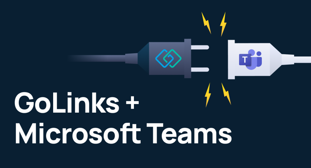 The GoLinks® Blog - Boost Collaboration with the GoLinks Microsoft ...