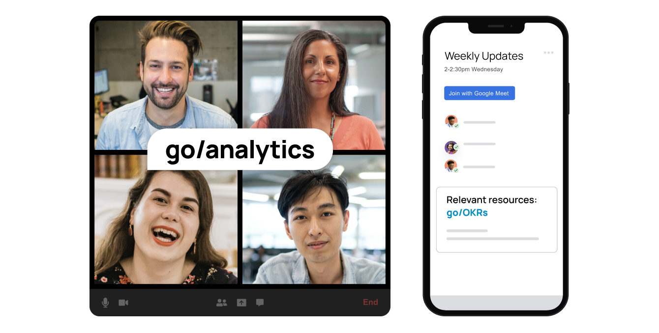 The GoLinks® Blog - Why Successful Orgs Have Knowledge Sharing as a ...