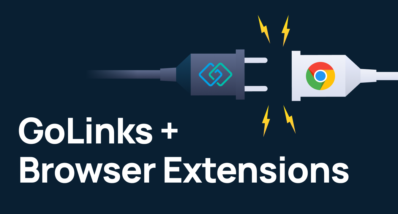 The GoLinks® Blog - Elevate Your Workflow Using The GoLinks Browser ... The GoLinks® Blog - Elevate Your Workflow Using The GoLinks Browser ...