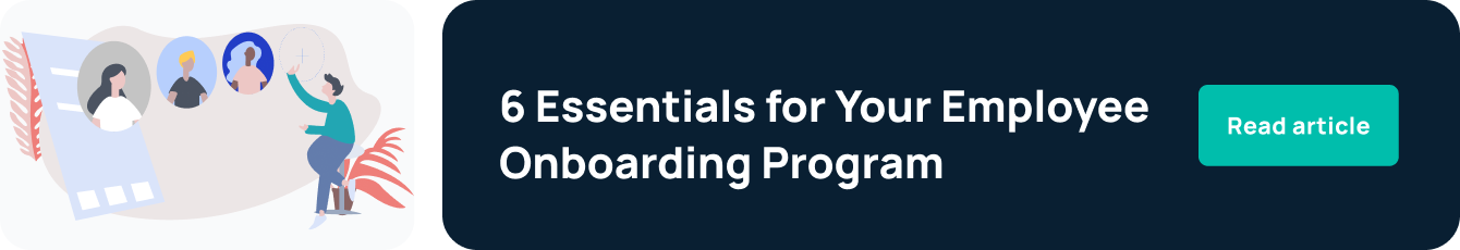 The GoLinks® Blog - Digital Employee Onboarding: Support New Hires in a Remote Environment