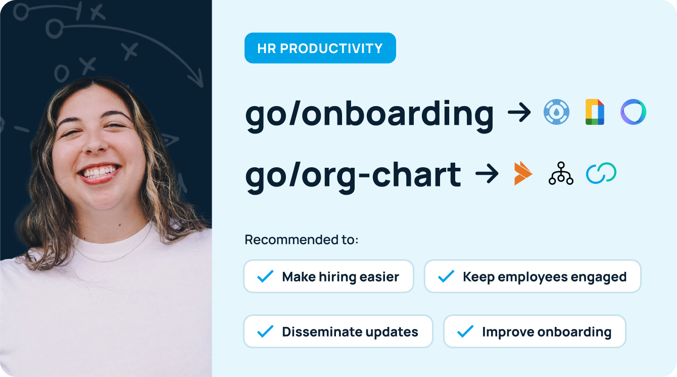 The GoLinks® Blog - 5 Workplace Productivity Playbooks for Every Team ...