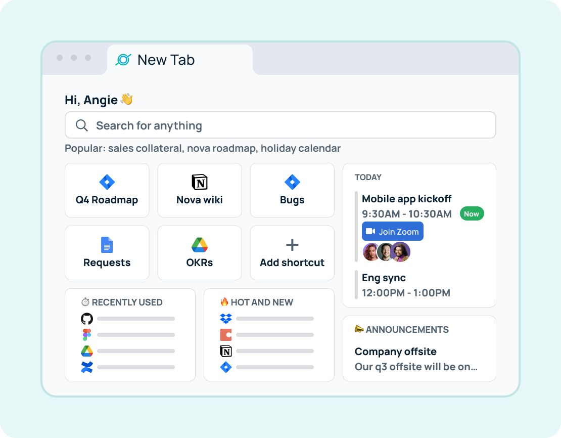 The GoLinks® Blog - Enterprise Search Software: How to Pick the Best Tool
