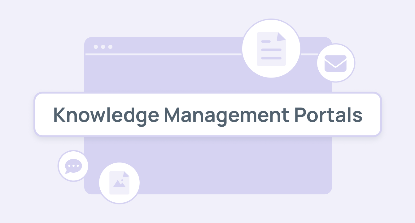 The GoLinks® Blog - Knowledge Management Portals: Necessary or Nice to Have?