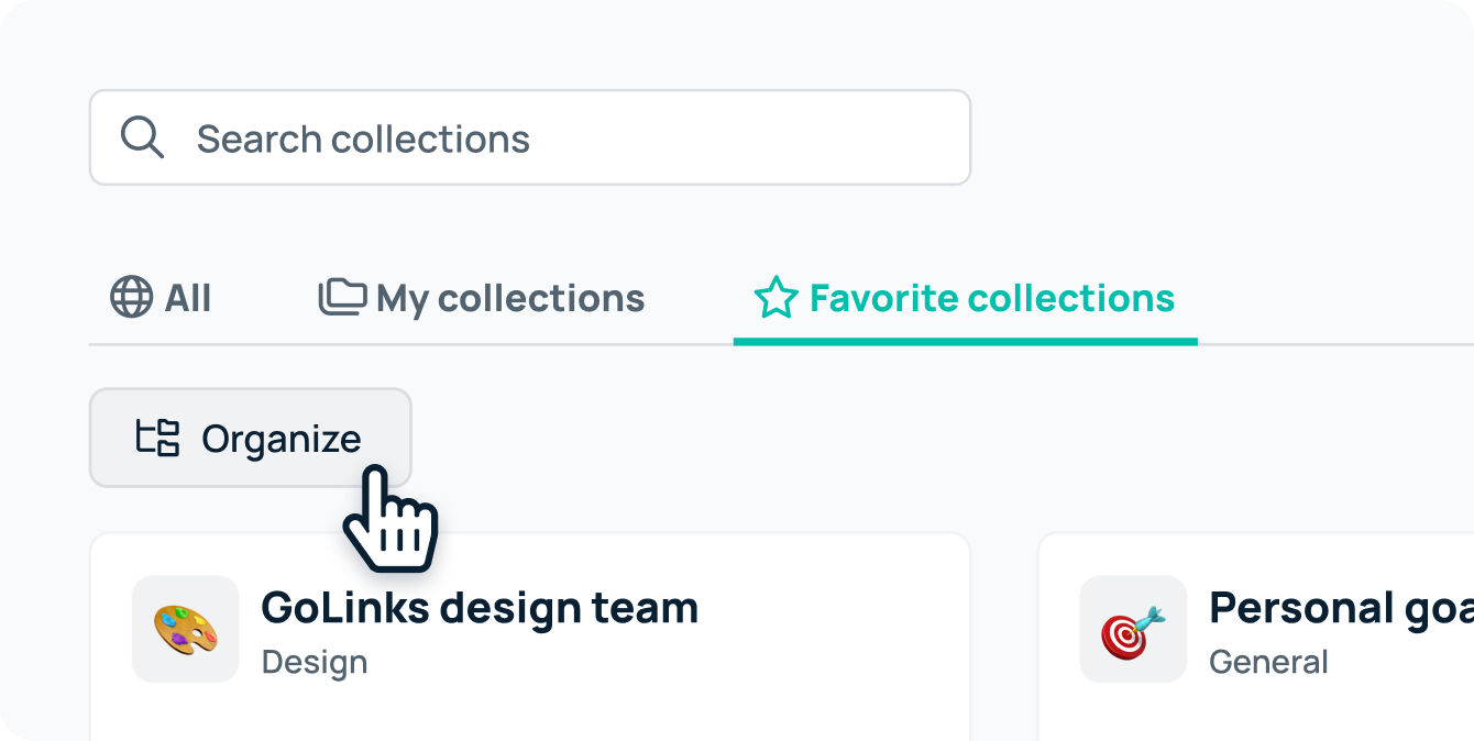 The GoLinks® Blog - What’s New at GoLinks: August 2024