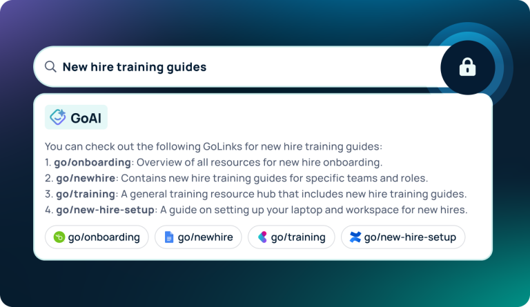 The GoLinks® Blog - Announcing Zero Data Retention (ZDR) Agreements ...