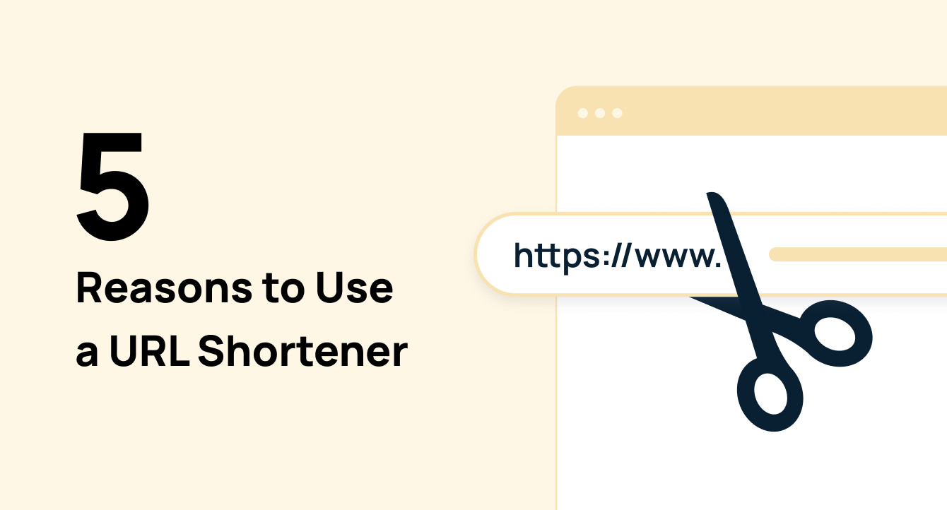 The GoLinks® Blog - 5 Reasons Why You Should Use a URL Shortener