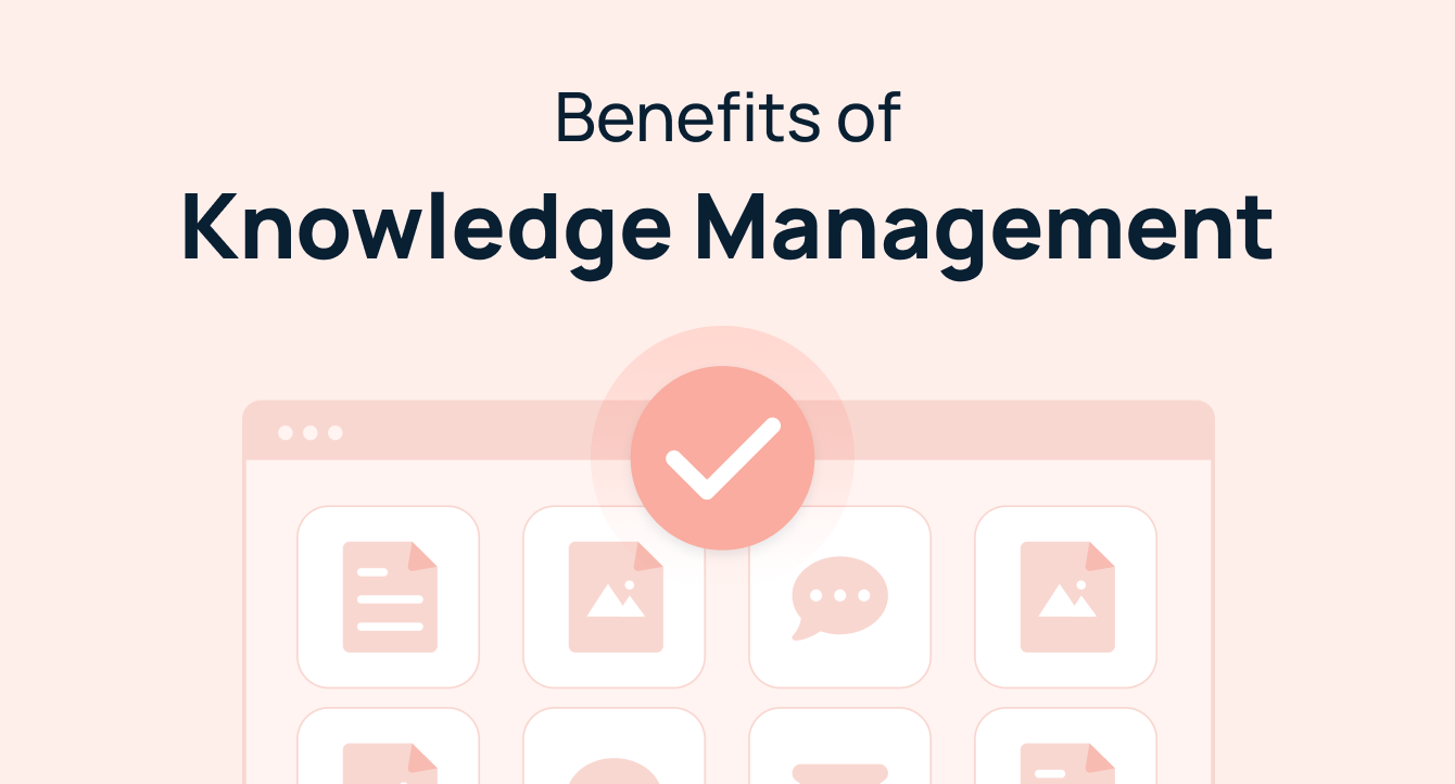 The GoLinks® Blog - 10 Essential Benefits of Knowledge Management in ...