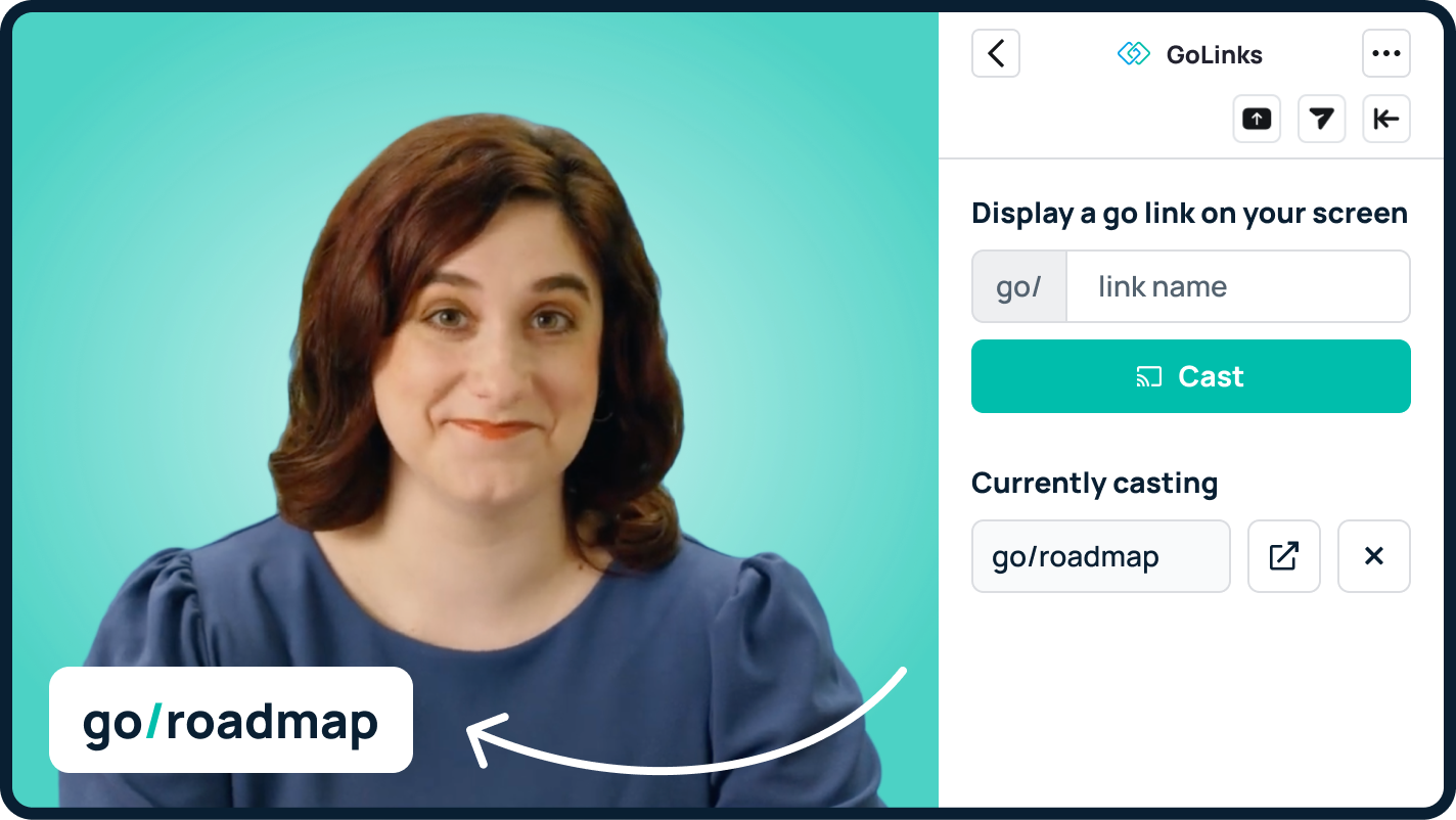 The GoLinks® Help Center - GoLinks App for Zoom